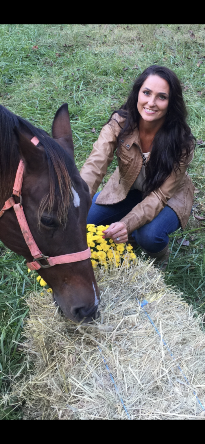 Meet the Team – Luminous Salon